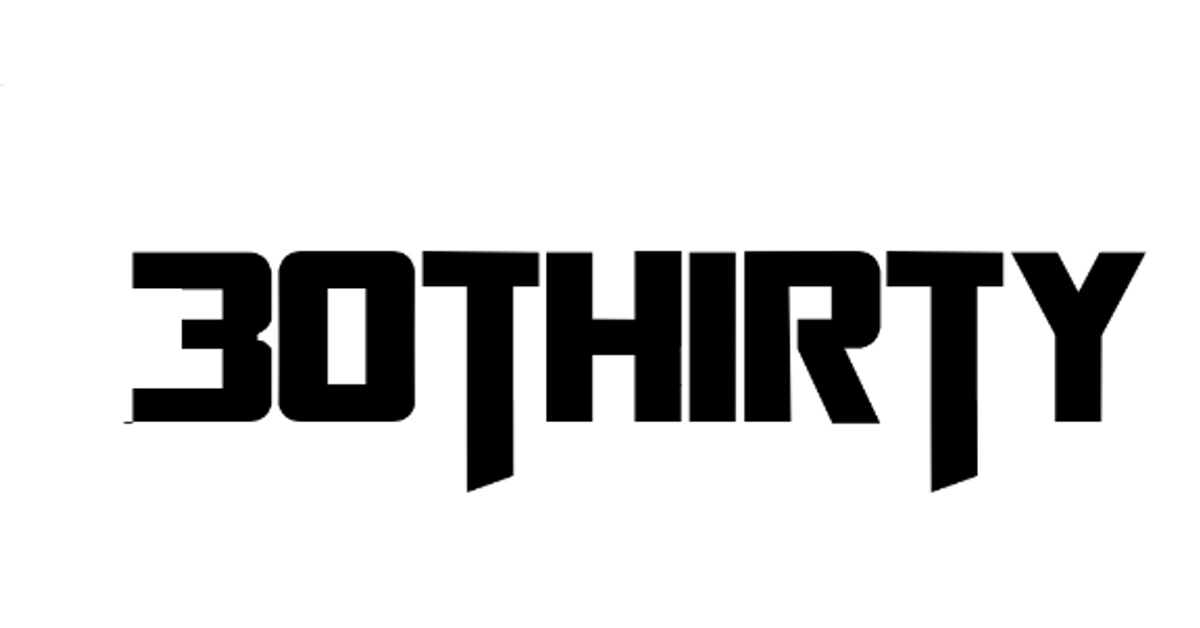 30THIRTY